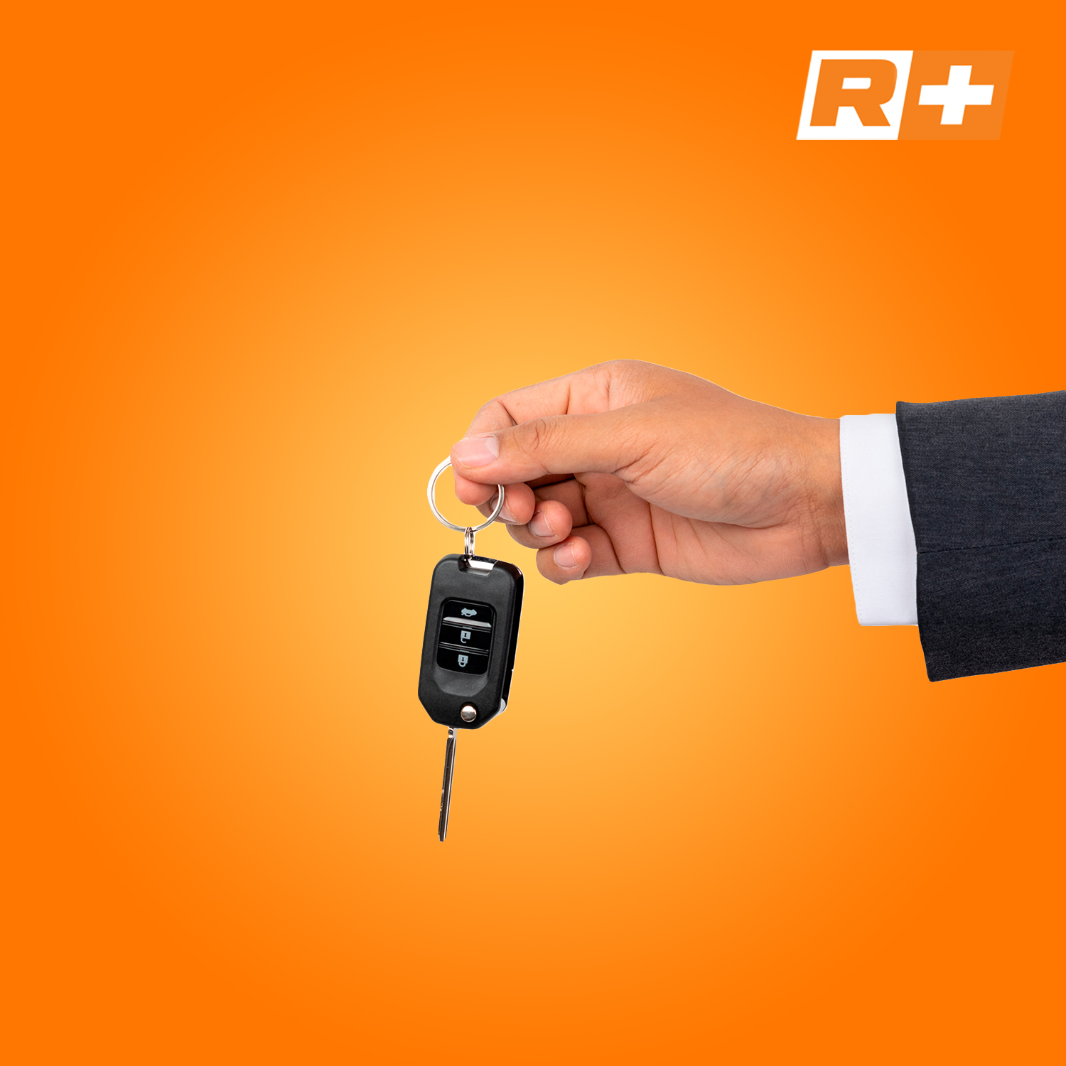 Ventajas del Renting - Renting Plus