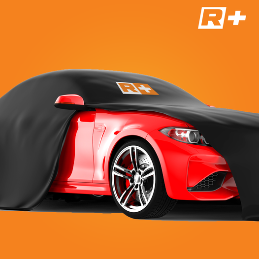 Renting Plus - Renting Plus