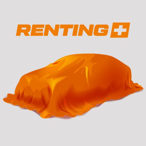 A la carta - Renting Plus