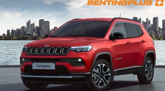 Renting Plus - Renting Plus