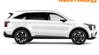 Las mejores ofertas de Renting Renting Plus