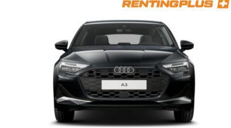 Su nuevo coche con nosotros - Renting Plus