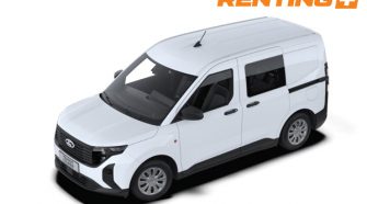 Las mejores ofertas de Renting Renting Plus