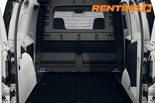 Volkswagen Caddy Cargo Phev Tsi eHybrid - Renting Plus